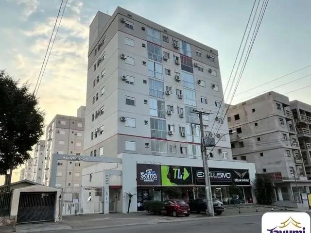 Apartamento para Venda em Santa Cruz do Sul/RS Universitário 2 Quartos