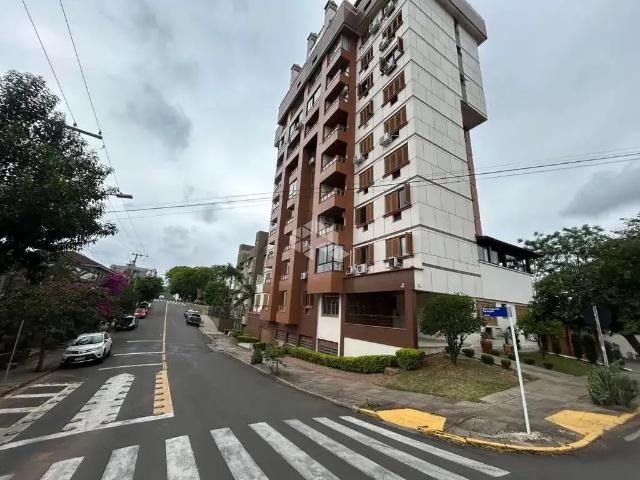 Apartamento para Venda em Santa Cruz do Sul/RS Universitário 2 Quartos