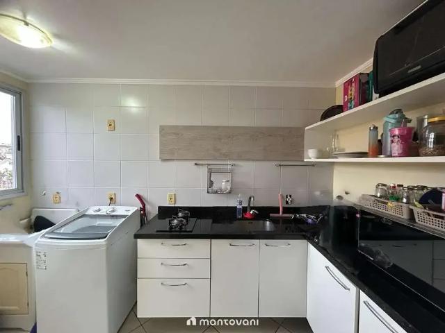 Apartamento para Venda em Santa Cruz do Sul/RS Universitário 2 Quartos
