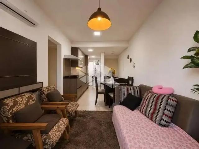 Apartamento para Venda em Santa Cruz do Sul/RS Universitário 2 Quartos