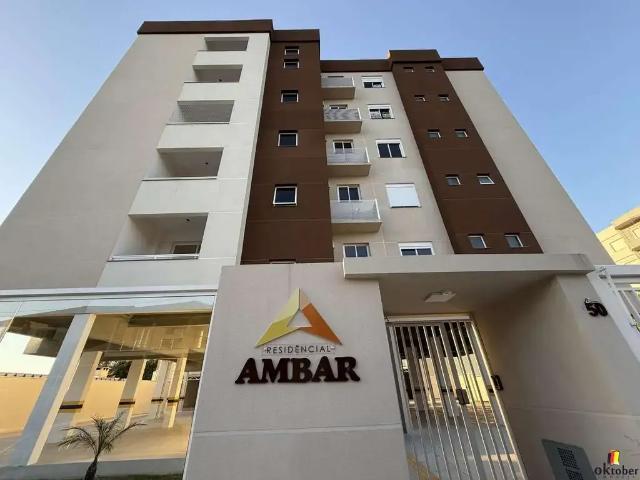 Apartamento para Venda em Santa Cruz do Sul/RS Universitário 2 Quartos