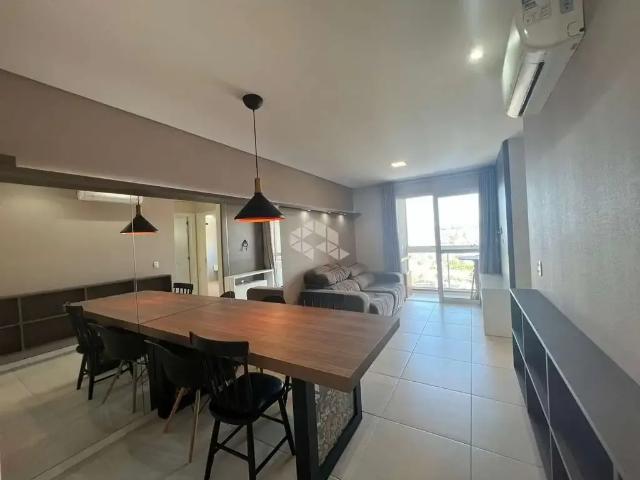 Apartamento para Venda em Santa Cruz do Sul/RS Universitário 2 Quartos