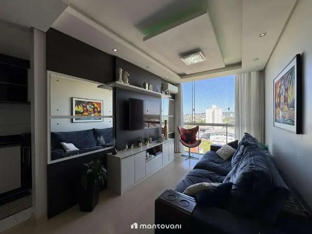 Apartamento para Venda em Santa Cruz do Sul/RS Universitário 2 Quartos
