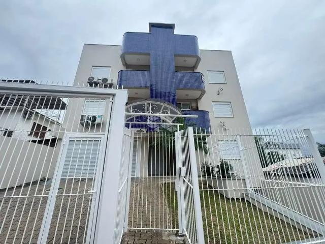 Apartamento para Venda em Santa Cruz do Sul/RS Universitário 2 Quartos