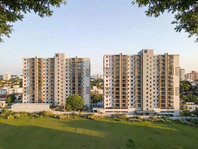 Apartamento para Venda em Santa Cruz do Sul/RS Universitário 2 Quartos