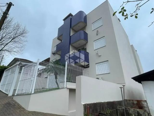 Apartamento para Venda em Santa Cruz do Sul/RS Universitário 2 Quartos