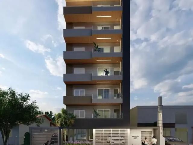 Apartamento para Venda em Santa Cruz do Sul/RS Universitário 2 Quartos