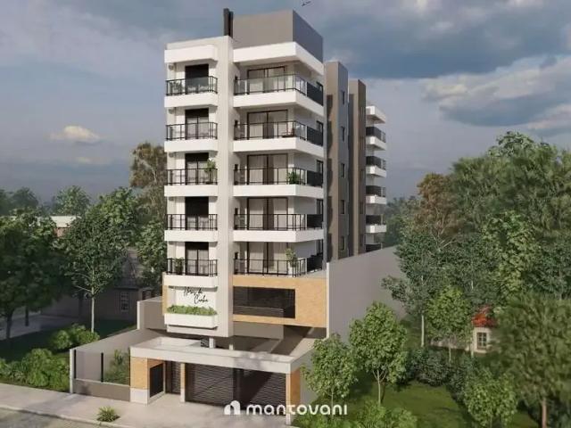 Apartamento para Venda em Santa Cruz do Sul/RS Universitário 2 Quartos