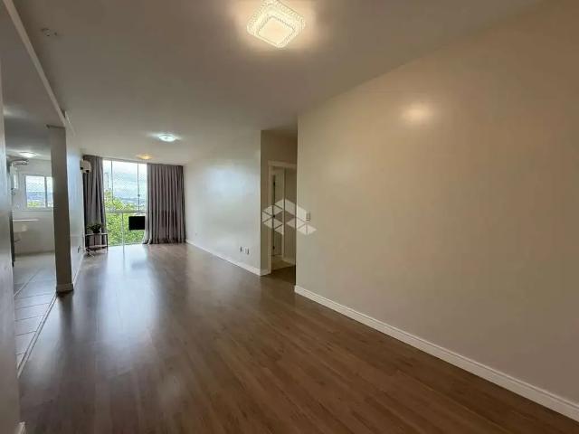 Apartamento para Venda em Santa Cruz do Sul/RS Universitário 2 Quartos