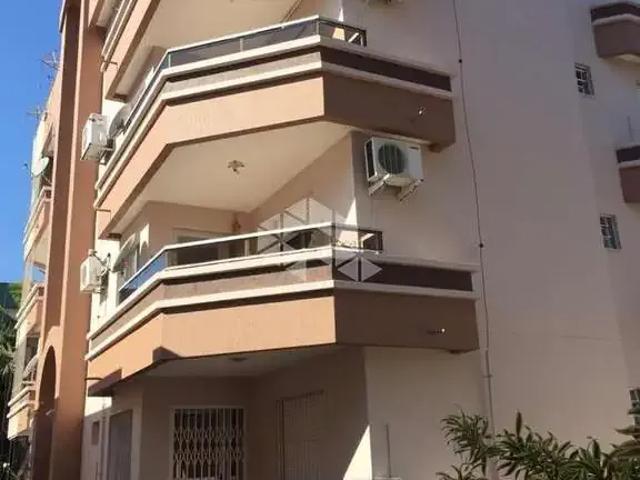 Apartamento para Venda em Santa Cruz do Sul/RS Universitário 2 Quartos