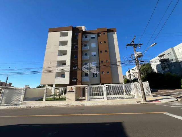 Apartamento para Venda em Santa Cruz do Sul/RS Universitário 2 Quartos