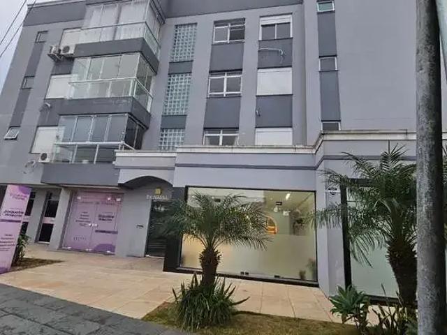 Apartamento para Venda em Santa Cruz do Sul/RS Universitário 2 Quartos