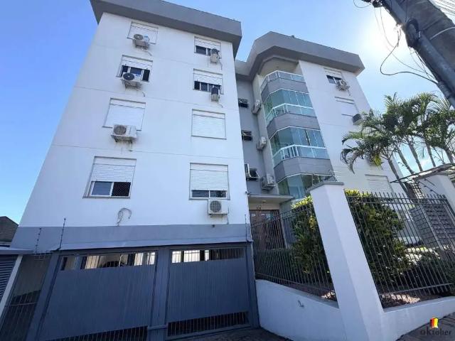 Apartamento para Venda em Santa Cruz do Sul/RS Universitário 2 Quartos