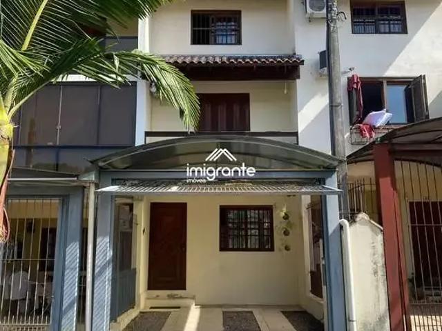 Apartamento para Venda em Santa Cruz do Sul/RS Universitário 2 Quartos