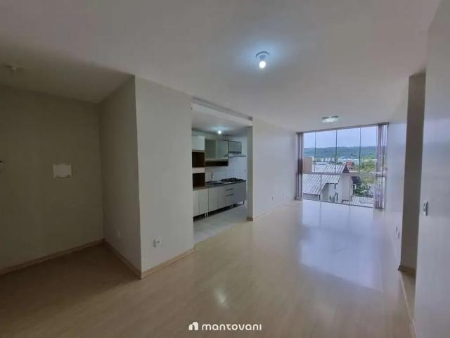 Apartamento para Venda em Santa Cruz do Sul/RS Universitário 2 Quartos