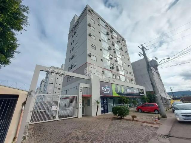 Apartamento para Venda em Santa Cruz do Sul/RS Universitário 2 Quartos