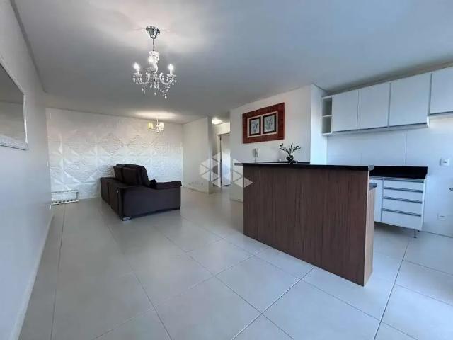 Apartamento para Venda em Santa Cruz do Sul/RS Universitário 3 Quartos