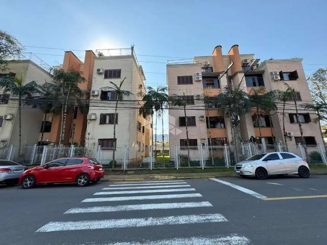 Apartamento para Venda em Santa Cruz do Sul/RS Universitário 3 Quartos