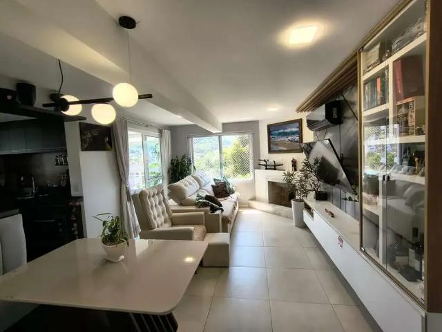 Apartamento para Venda em Santa Cruz do Sul/RS Universitário 3 Quartos