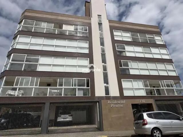 Apartamento para Venda em Santa Cruz do Sul/RS Universitário 3 Quartos