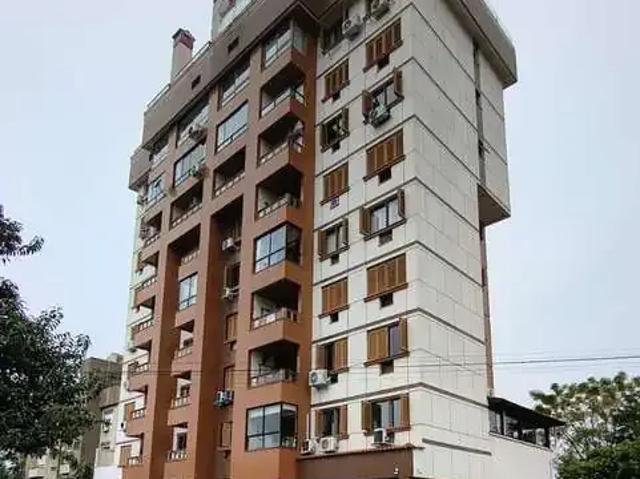 Apartamento para Venda em Santa Cruz do Sul/RS Universitário 3 Quartos