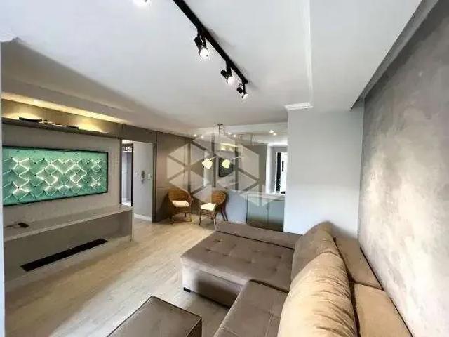 Apartamento para Venda em Santa Cruz do Sul/RS Universitário 3 Quartos