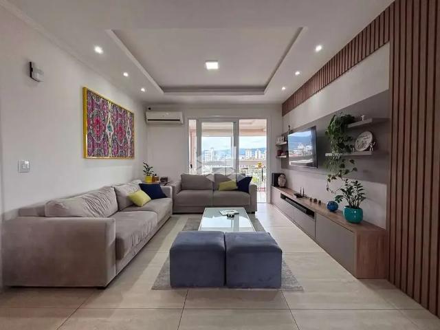 Apartamento para Venda em Santa Cruz do Sul/RS Universitário 3 Quartos