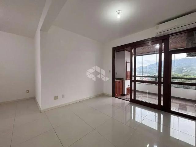 Apartamento para Venda em Santa Cruz do Sul/RS Universitário 3 Quartos