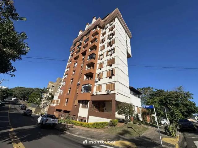 Apartamento para Venda em Santa Cruz do Sul/RS Universitário 3 Quartos