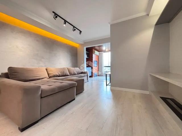 Apartamento para Venda em Santa Cruz do Sul/RS Universitário 3 Quartos