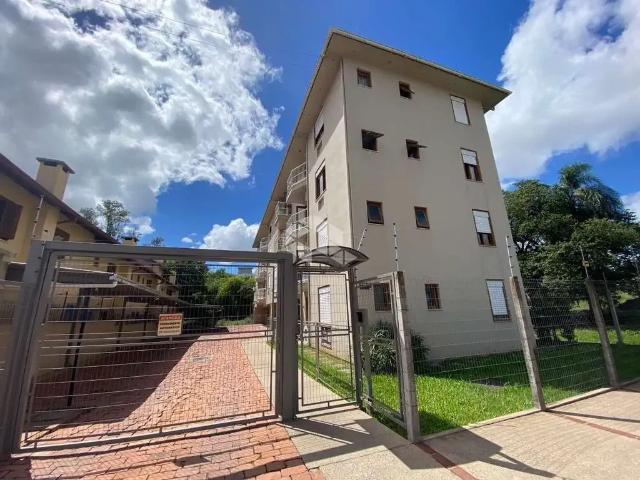 Apartamento para Venda em Santa Cruz do Sul/RS Universitário 3 Quartos