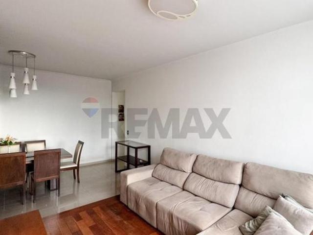 Apartamento para venda em Santa Cruz de 110.00m² com 3 Quartos, 1 Suite e 1 Garagem