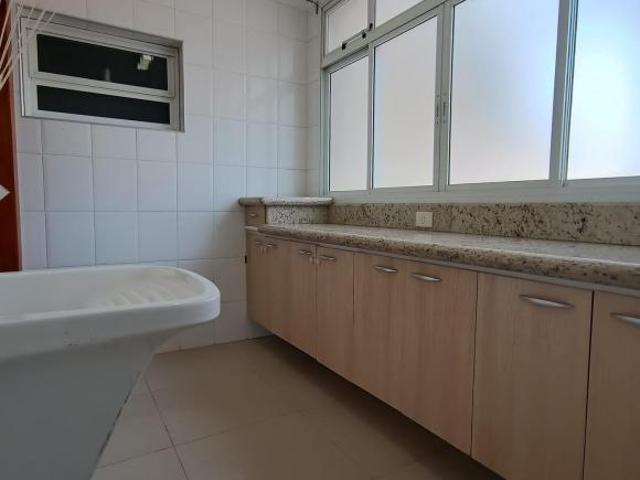 Apartamento para venda em Santa Cruz de 110.00m² com 3 Quartos, 1 Suite e 1 Garagem