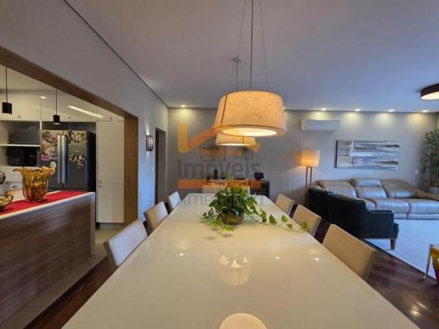 Apartamento para venda em Santa Cruz de 154.00m² com 3 Quartos, 1 Suite e 2 Garagens