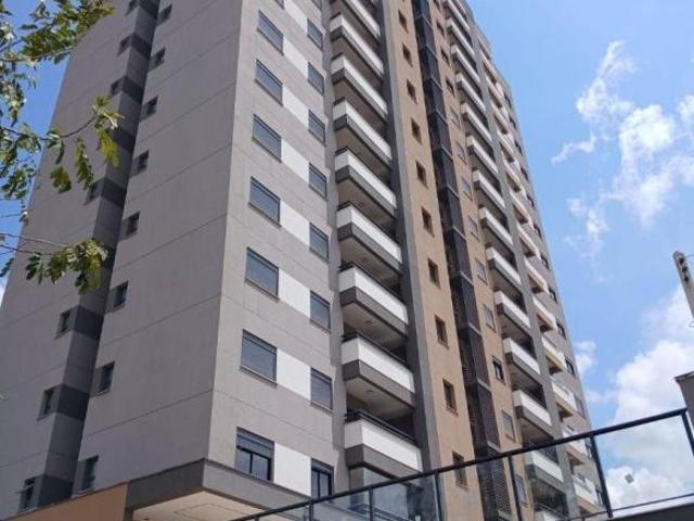 Apartamento para venda em Santa Cruz de 61.00m² com 2 Quartos, 1 Suite e 2 Garagens