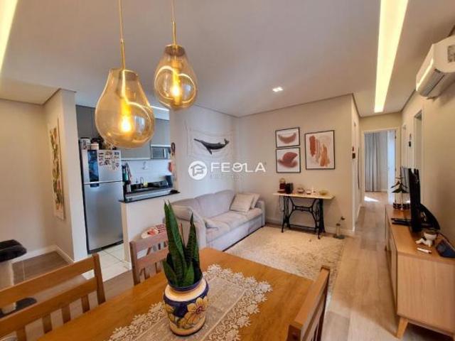 Apartamento para venda em Santa Cruz de 70.00m² com 3 Quartos, 1 Suite e 1 Garagem