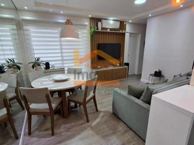 Apartamento para venda em Santa Cruz de 72.00m² com 3 Quartos, 1 Suite e 1 Garagem