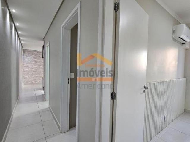 Apartamento para venda em Santa Cruz de 72.00m² com 3 Quartos, 1 Suite e 1 Garagem