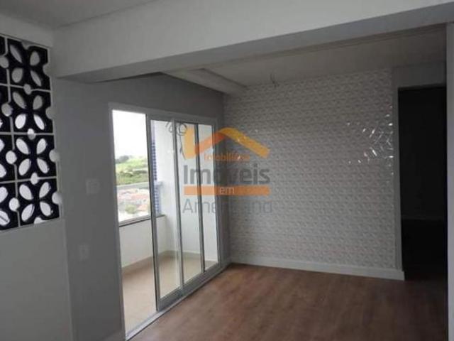 Apartamento para venda em Santa Cruz de 75.00m² com 3 Quartos, 1 Suite e 2 Garagens