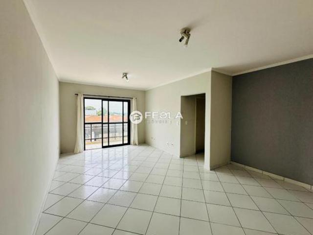 Apartamento para venda em Santa Cruz de 85.00m² com 2 Quartos e 1 Garagem