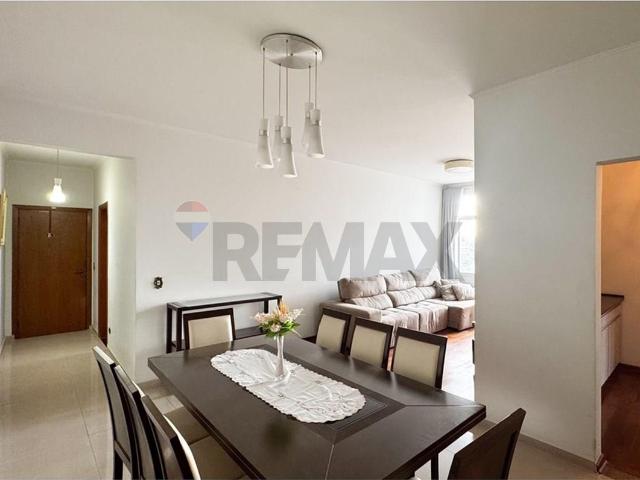 Apartamento para venda em Santa Cruz em Americana São Paulo de 110.00m² com 3 Quartos, 1 Suíte e 1 Garagem