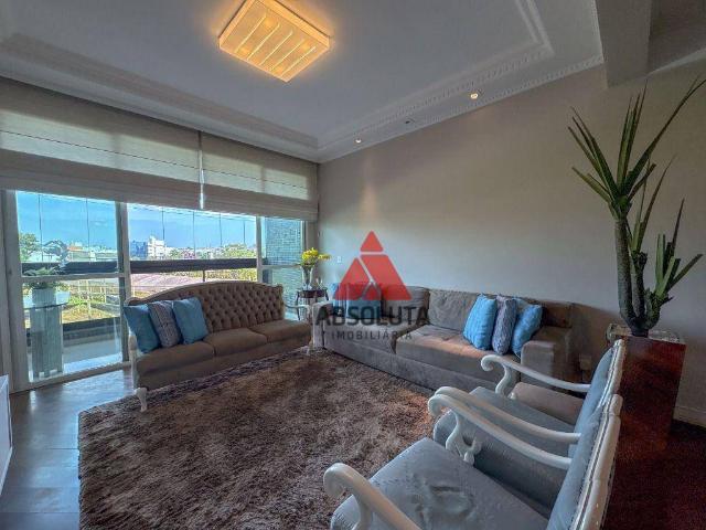 Apartamento para venda em Santa Cruz em Americana São Paulo de 180.00m² com 3 Quartos, 1 Suíte e 2 Garagens