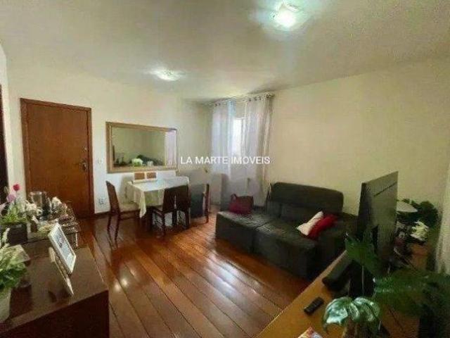 Apartamento para venda em Santa Cruz Industrial, Contagem