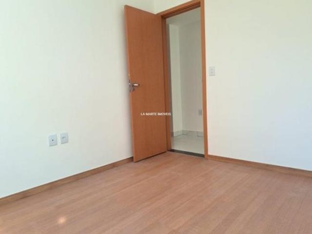 Apartamento para venda em Santa Cruz Industrial, Contagem