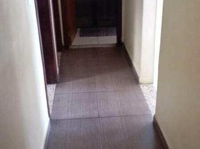 Apartamento para venda em Santa Cruz Industrial, Contagem