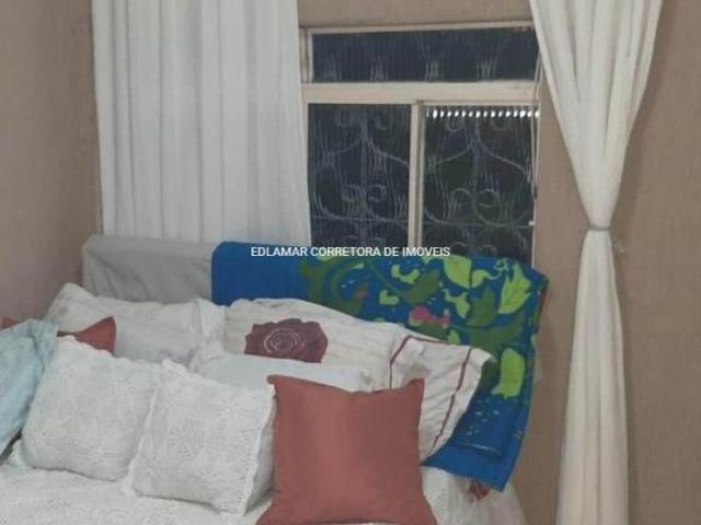 Apartamento para venda em Santa Cruz Industrial, Contagem