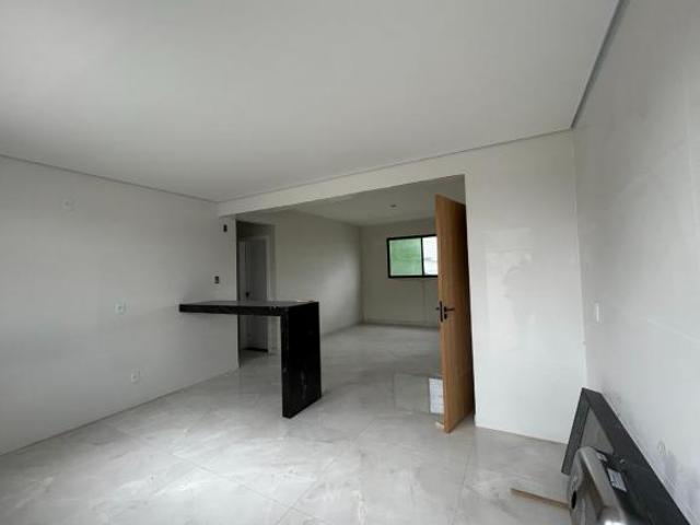 Apartamento para venda em Santa Cruz Industrial, Contagem