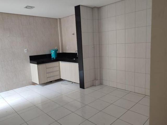 Apartamento para venda em Santa Cruz Industrial, Contagem