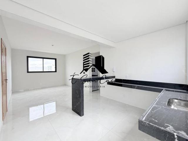Apartamento para venda em Santa Cruz Industrial, Contagem