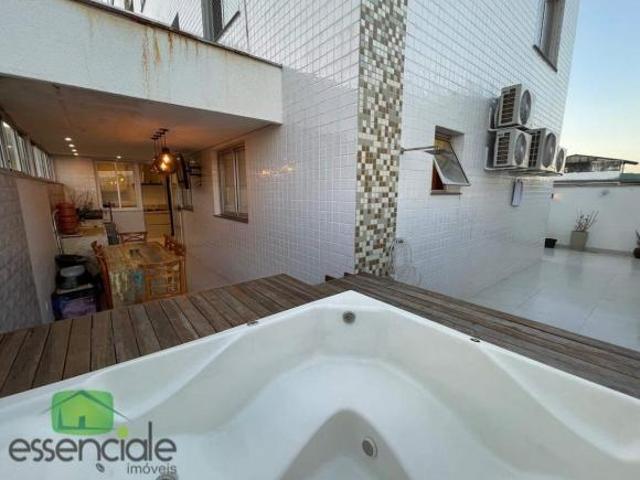 Apartamento para venda em Santa Cruz Industrial, Contagem